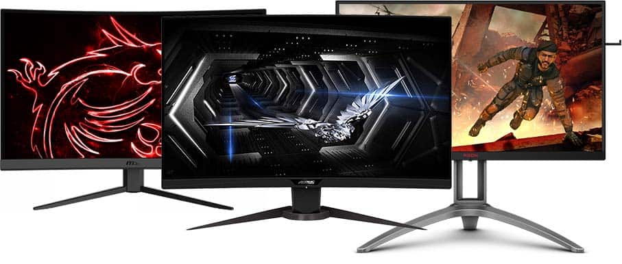 Best 1440p 144Hz Monitors For Gaming In 2020 - [Ultimate Guide]