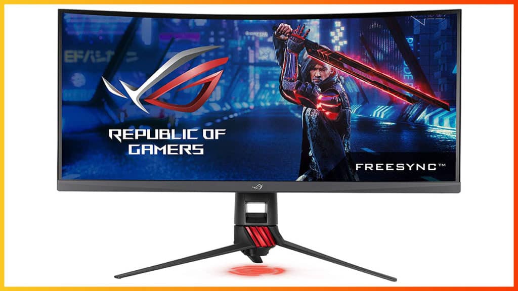 Samsung C27F398/CF398 Review 2024: Budget Curved Monitor