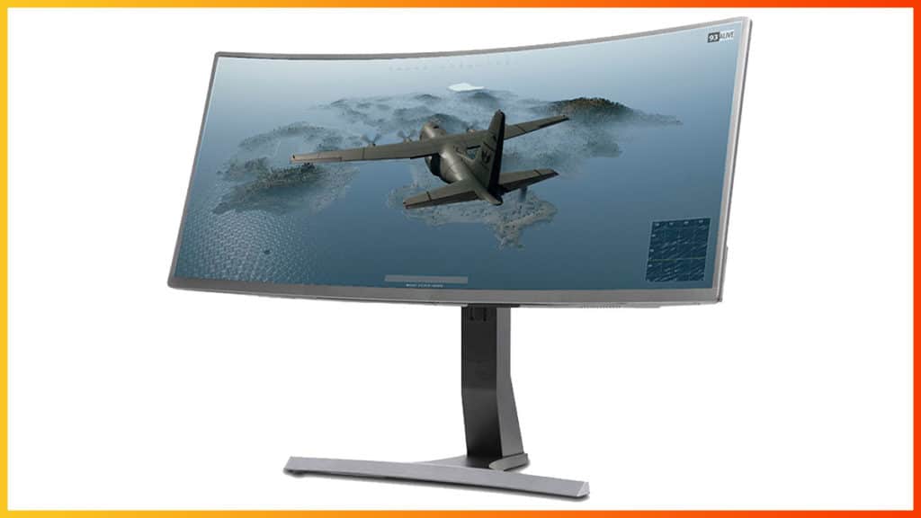 HP X34 Review 2026: Affordable IPS UltraWide Gaming Monitor