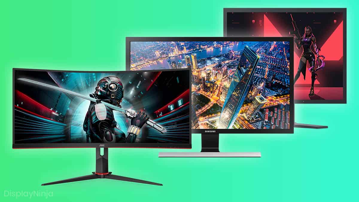 What Is Aspect Ratio 16 9 21 9 4 3 Simple Guide Display Ninja What Is Aspect Ratio 16 9 21 9 4 3 Simple Guide Display Ninja