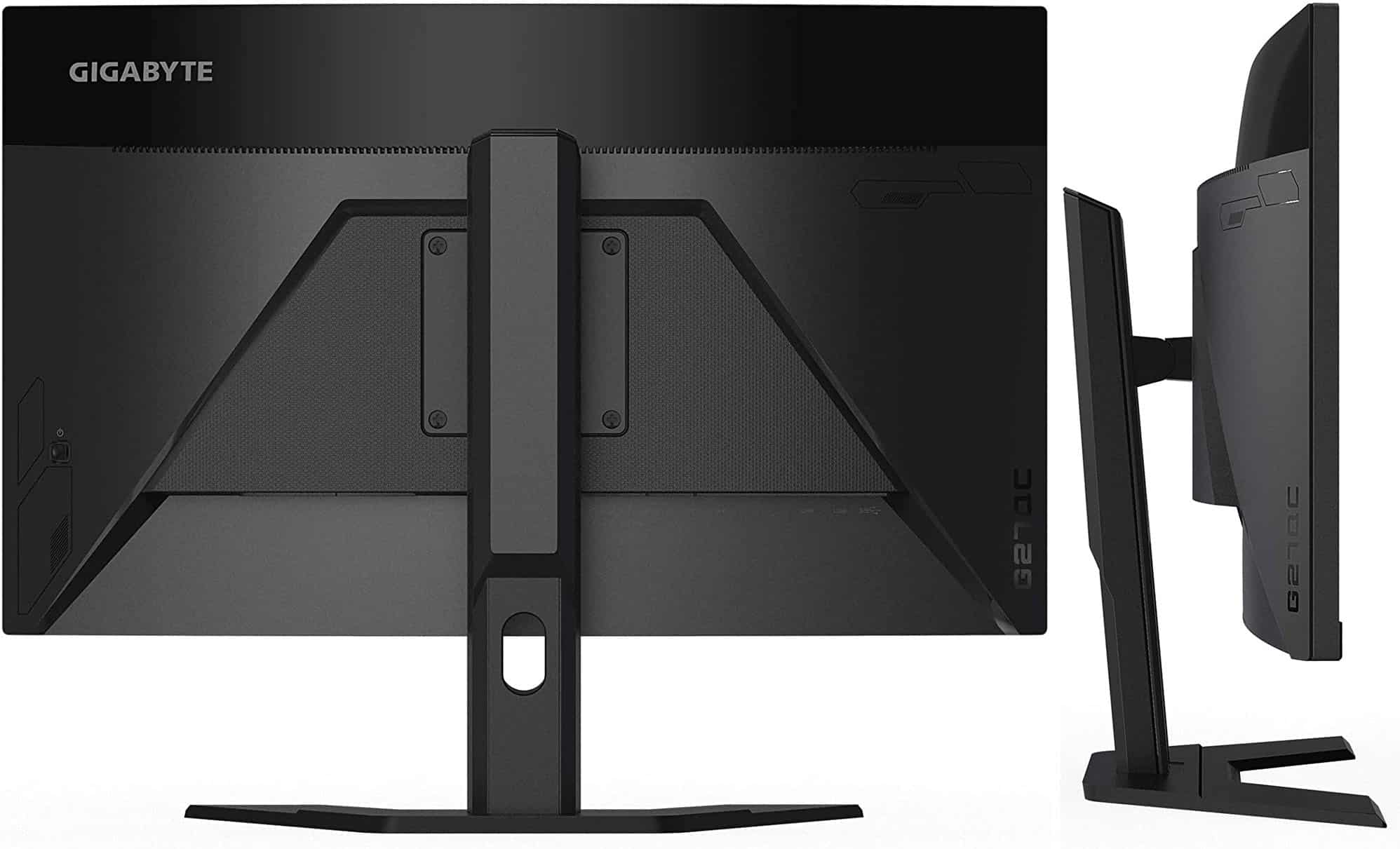 Gigabyte G27QCA Review 2025: Is It Worth The Money?