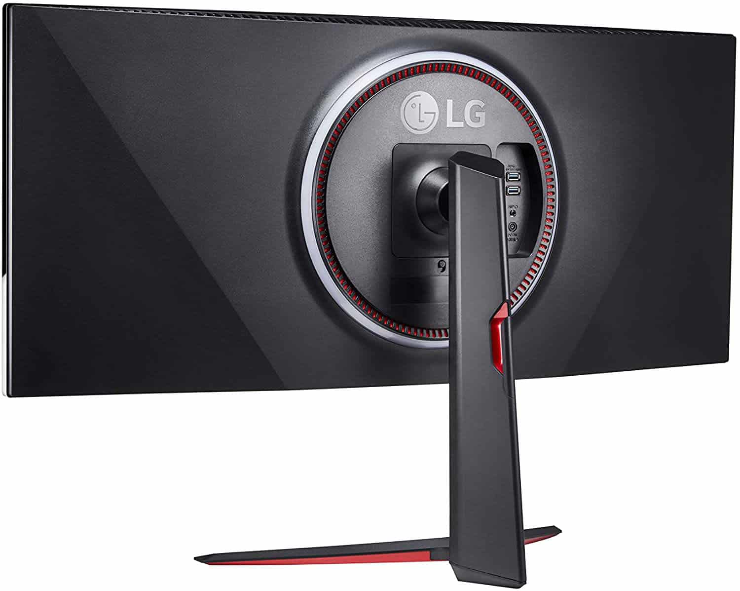 LG 38GN950 Review 2026: Best 38" UltraWide Gaming Monitor
