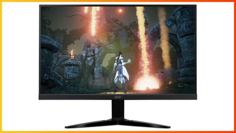 Acer XV272U V Review 2025: Everything You Need To Know