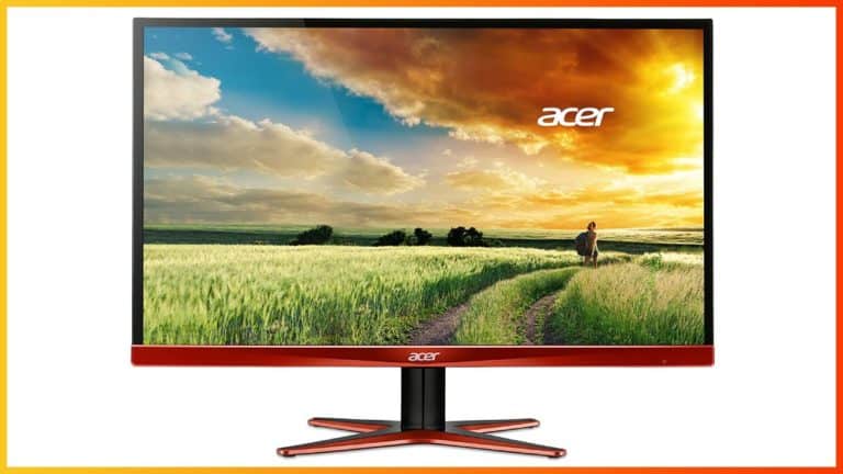 Samsung C27JG50/C32JG50 Review 2025 - Display Ninja