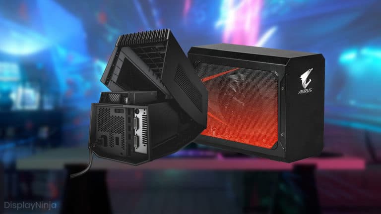 Best External Graphics Cards [2026 Guide] - Display Ninja