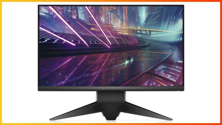 MSI MAG251RX Review 2025: Superb 240Hz IPS Gaming Monitor