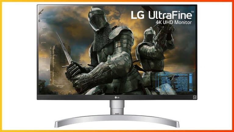 LG 27UP600 Review 2026: Is It The Budget 4K Monitor For You?