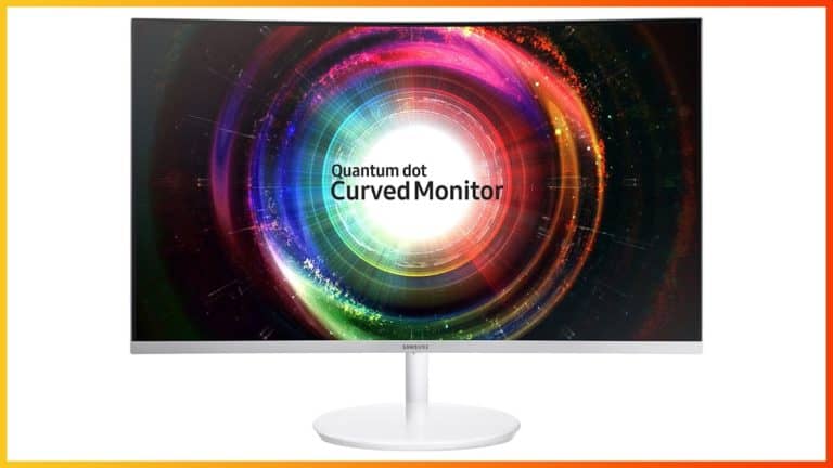 Samsung C27JG50/C32JG50 Review 2025 - Display Ninja