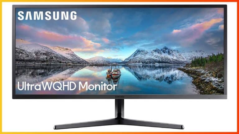 HP X34 Review 2026: Affordable IPS UltraWide Gaming Monitor