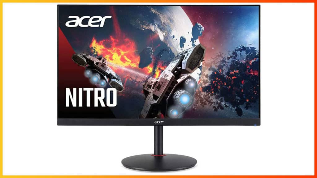 Samsung C27F398/CF398 Review 2025: Budget Curved Monitor