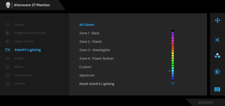 Dell AW2721D Review 2026: First 1440p 240Hz IPS Monitor