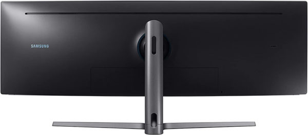 Samsung C49HG90/CHG90 Review 2026: All You Must Know