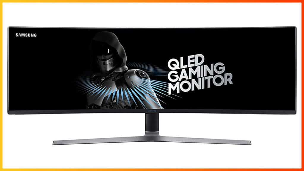 Samsung C27F398/CF398 Review 2024: Budget Curved Monitor
