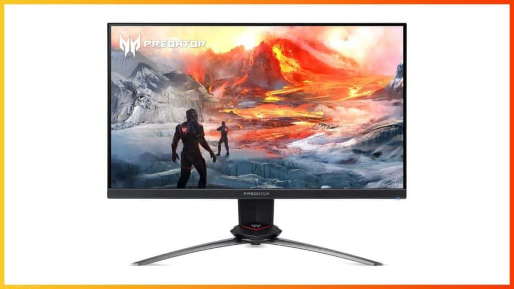Acer XB253QGP Review 2025: Everything You Need To Know