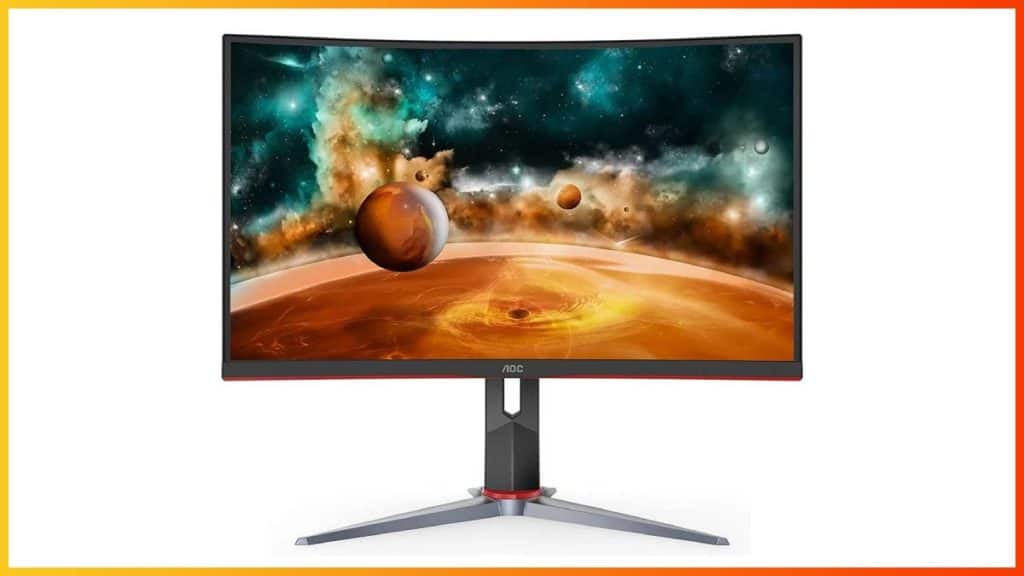 LG 25UM58 Review 2025: The Cheapest UltraWide Monitor