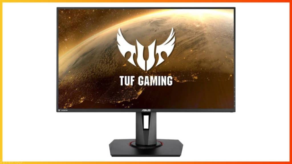 ASUS VG279QM Review 2026: Fast 280Hz IPS Gaming Monitor