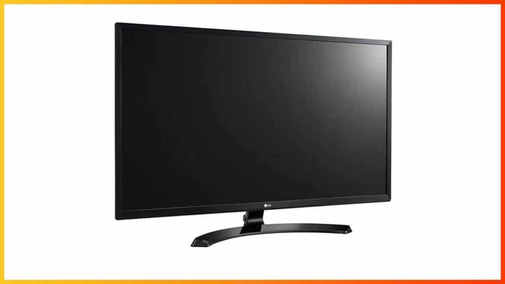 LG 32ML600M Review 2025: Affordable 32" 1080p IPS Monitor