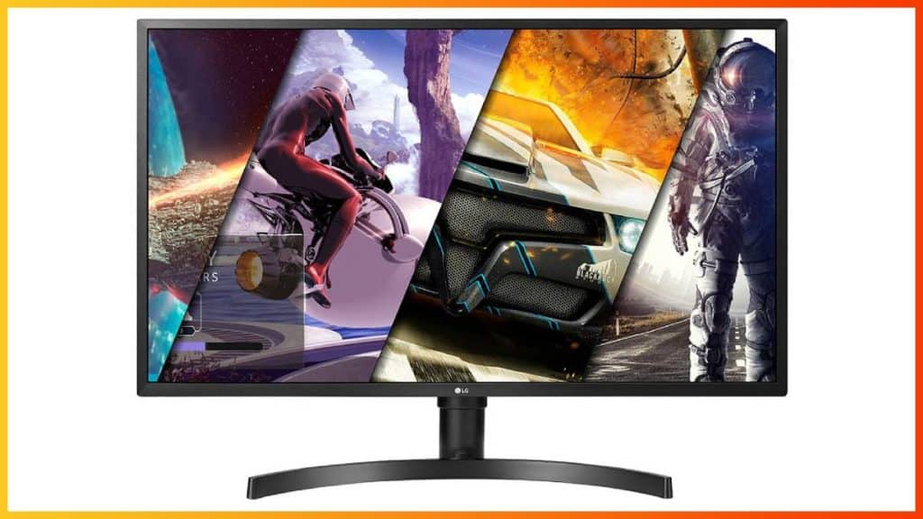 LG 32UK550 Review 2026: Budget 32" 4K HDR Monitor