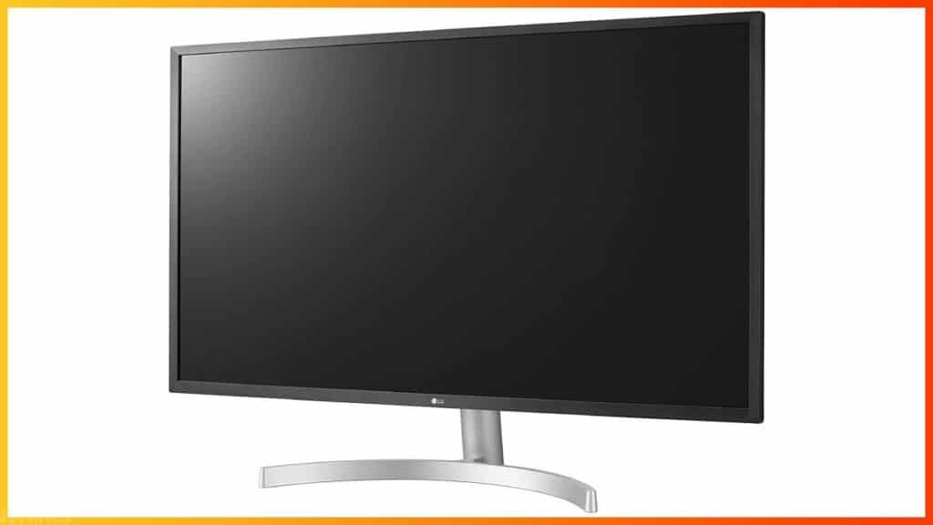 LG 32UK550 Review 2026: Budget 32" 4K HDR Monitor