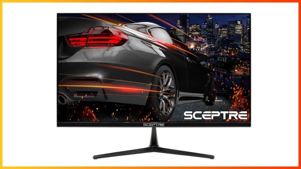 Samsung S34J55W Review 2025: Cheap 1440p UltraWide Monitor