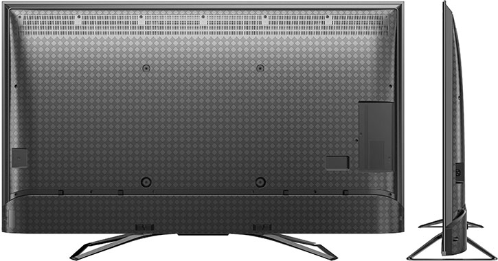 Best 55-inch TVs [2021 Buying Guide + Reviews] - DisplayNinja
