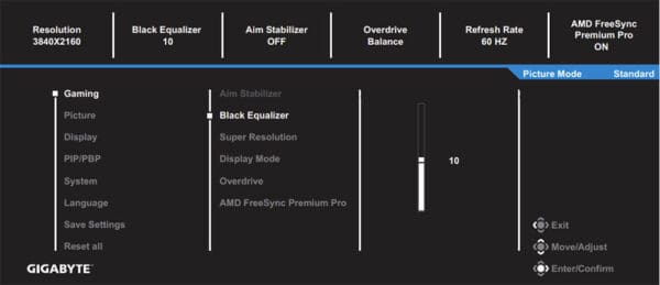 Gigabyte M28U Review 2025: All You Need To Know