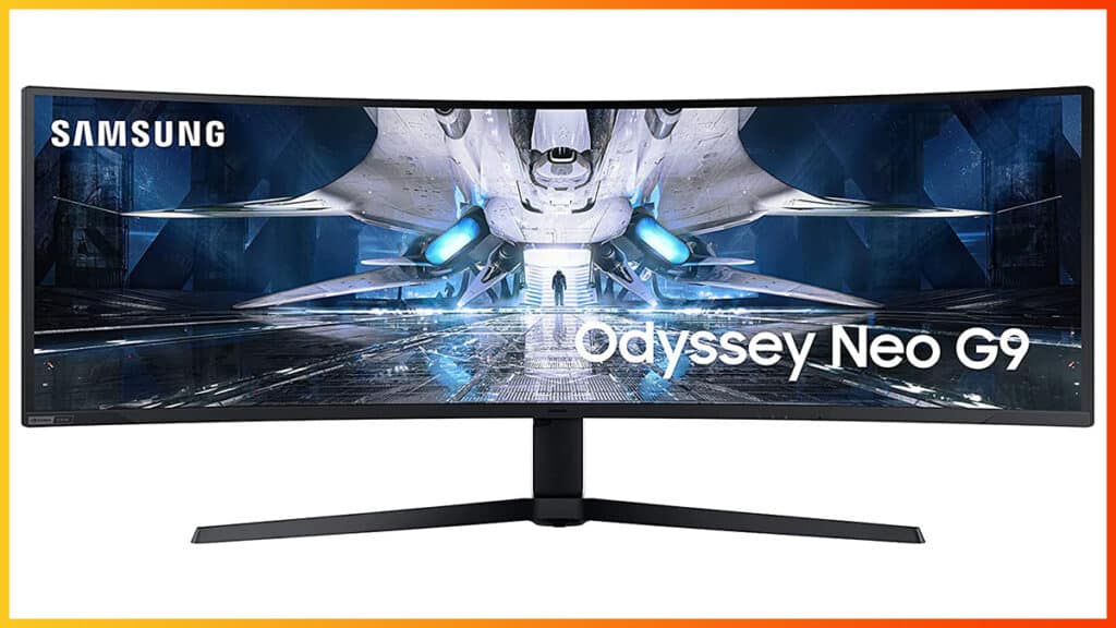 Samsung C27F398/CF398 Review 2024: Budget Curved Monitor