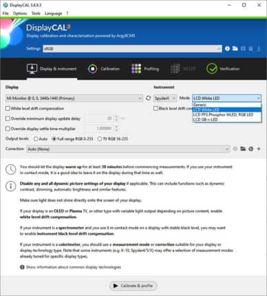 How To Calibrate Your Monitor [Simple Guide] - Display Ninja