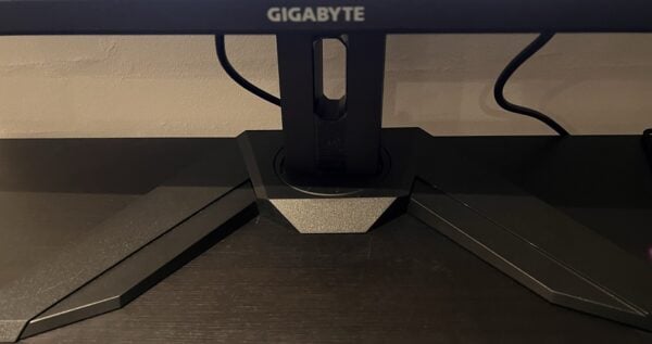 Gigabyte M34WQ Review 2026: Why This Monitor ROCKS!