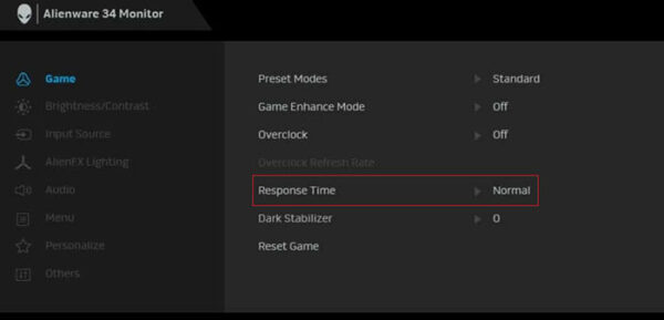 What Is VA Smearing And Can You Fix It? [Guide] - Display Ninja