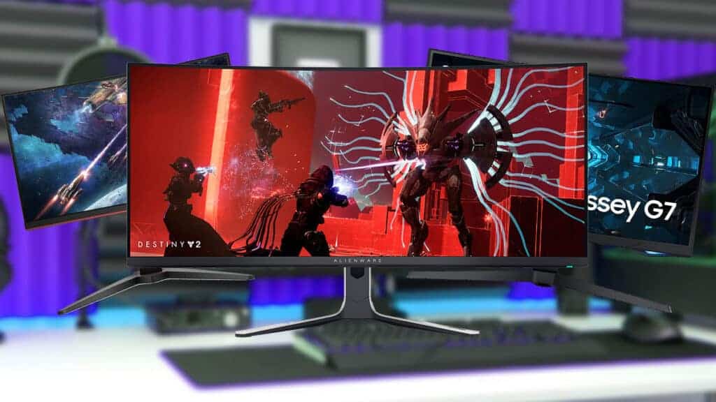 TV vs Monitor - Which One Should I Pick? [Easy Guide]