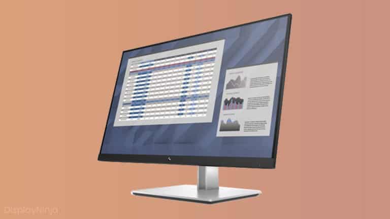 Misleading Monitor Specifications You Should Look Out For