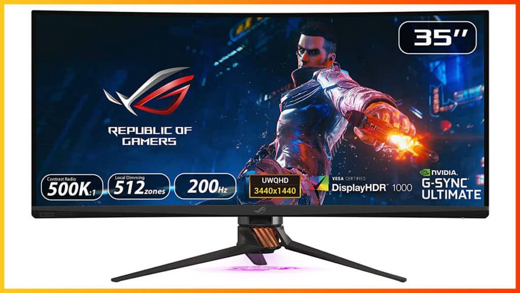 BenQ EX3501R Review 2022: Truly Mindblowing Visuals