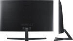 Samsung C27F398/CF398 Review 2026: Budget Curved Monitor