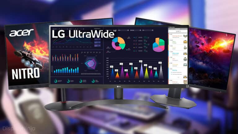 New Monitors In 2023: What To Expect [Professional, Gaming]