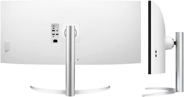 Best USB-C Monitors For Macbook Pro And Windows Laptops