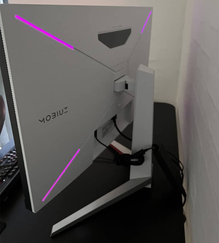 BenQ EX3210U Review 2026: All You Need To Know