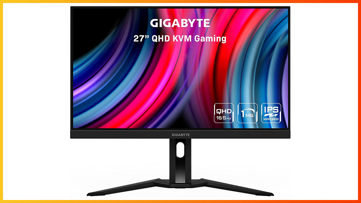 Gigabyte M27Q X Review 2025 1440p 240Hz Under 500 USD 