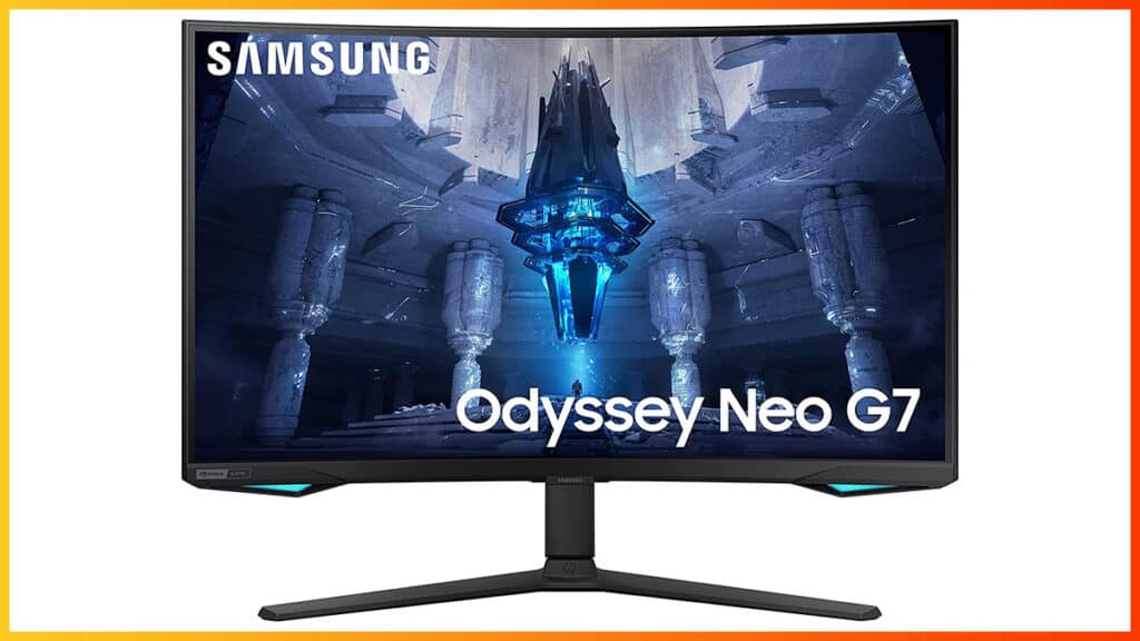 Samsung Odyssey Neo G7 Review 2026: All You Need To Know!
