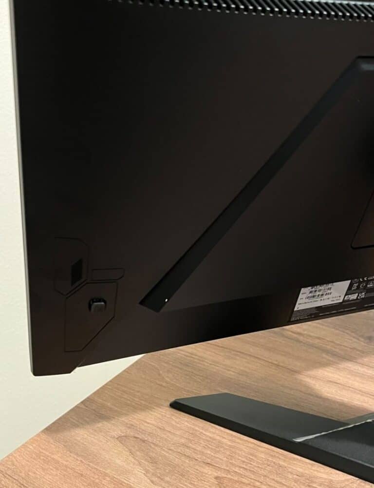 Gigabyte G27F 2 Review 2026: Budget 27" 1080p Gaming Monitor