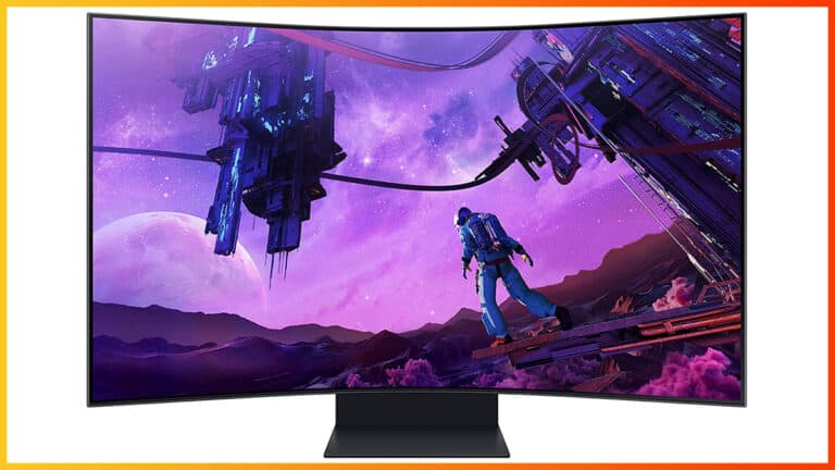 Samsung Odyssey Ark Review 2026: All You Need To Know