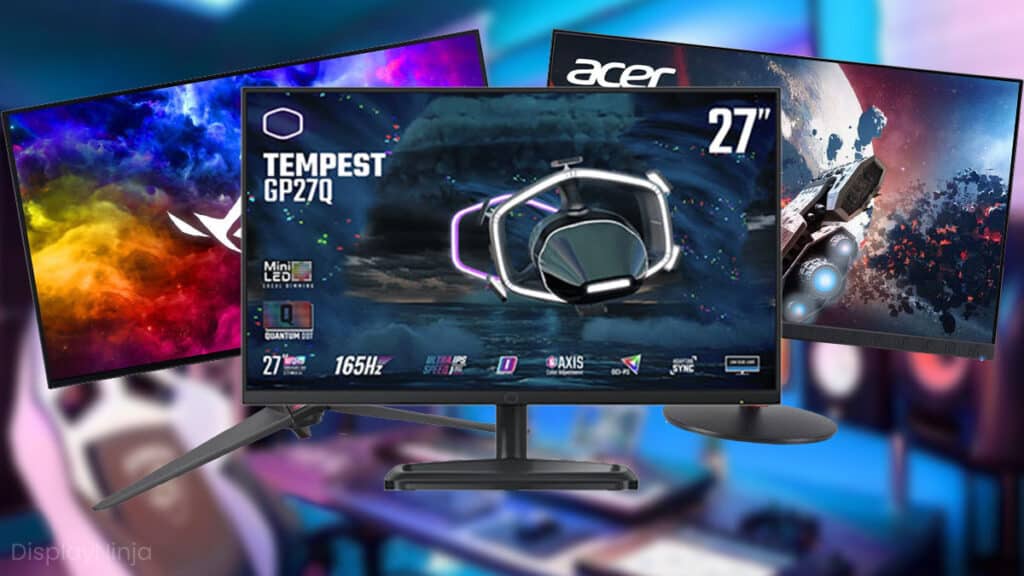 New Monitors In 2023: What To Expect [Professional, Gaming]