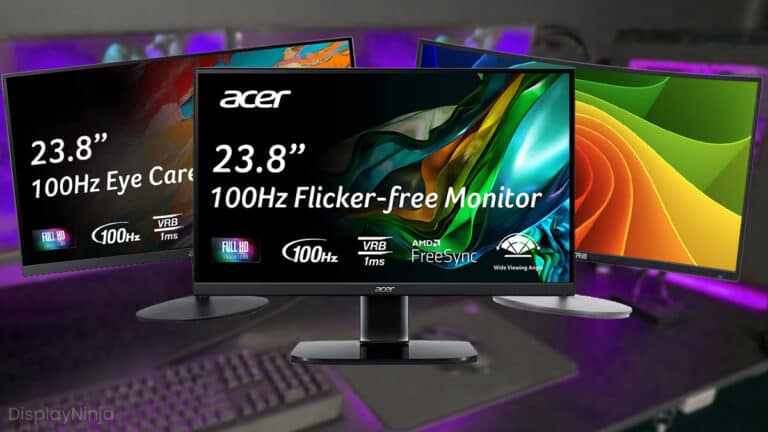 New Monitors In 2023: What To Expect [Professional, Gaming]