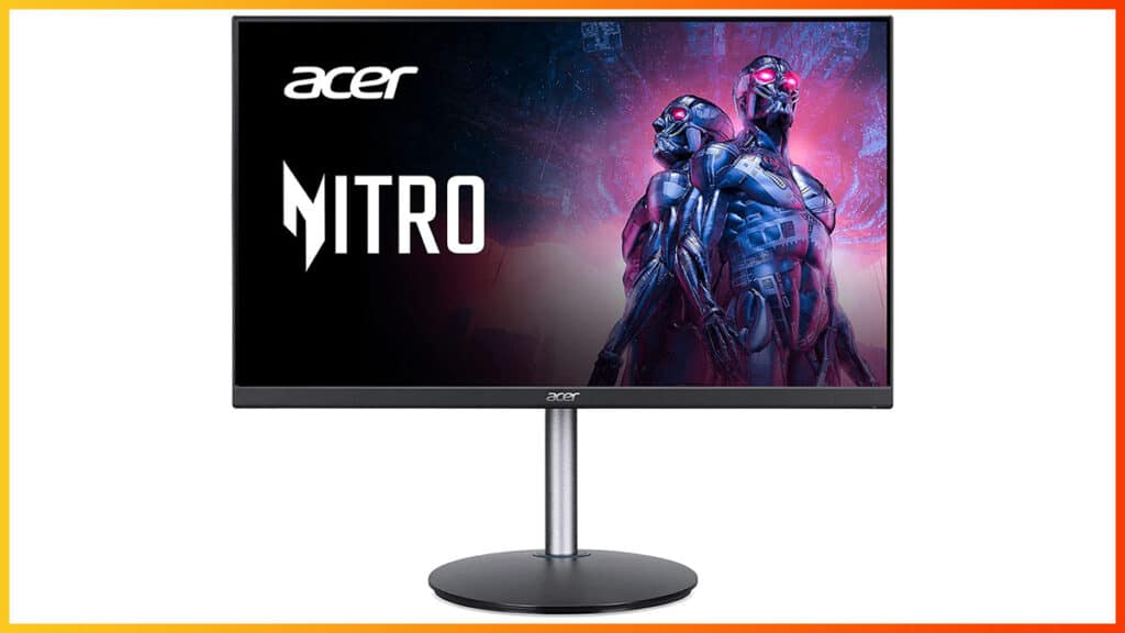 Acer XV275U P3 Review 2025: Everything You Need To Know!