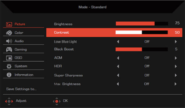 Acer Predator X32FP Review 2026: All You Need To Know