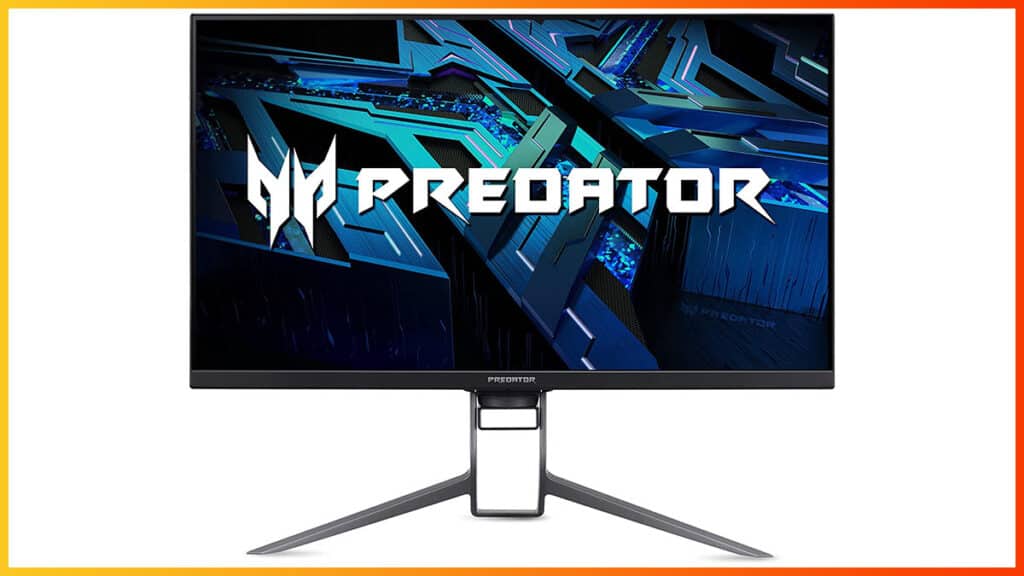 Acer Predator X32FP Review 2026: All You Need To Know