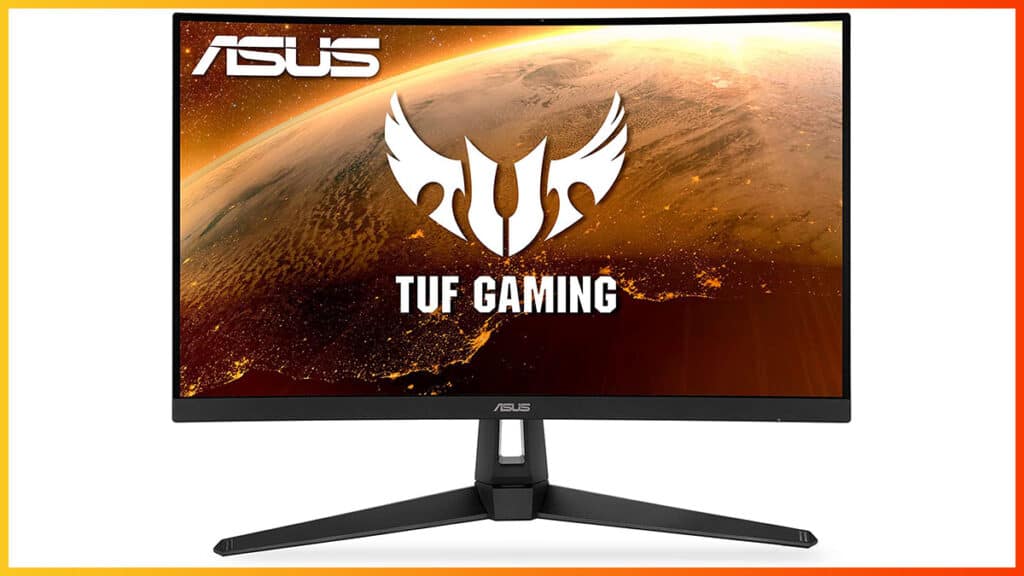 Samsung S34J55W Review 2026: Cheap 1440p UltraWide Monitor