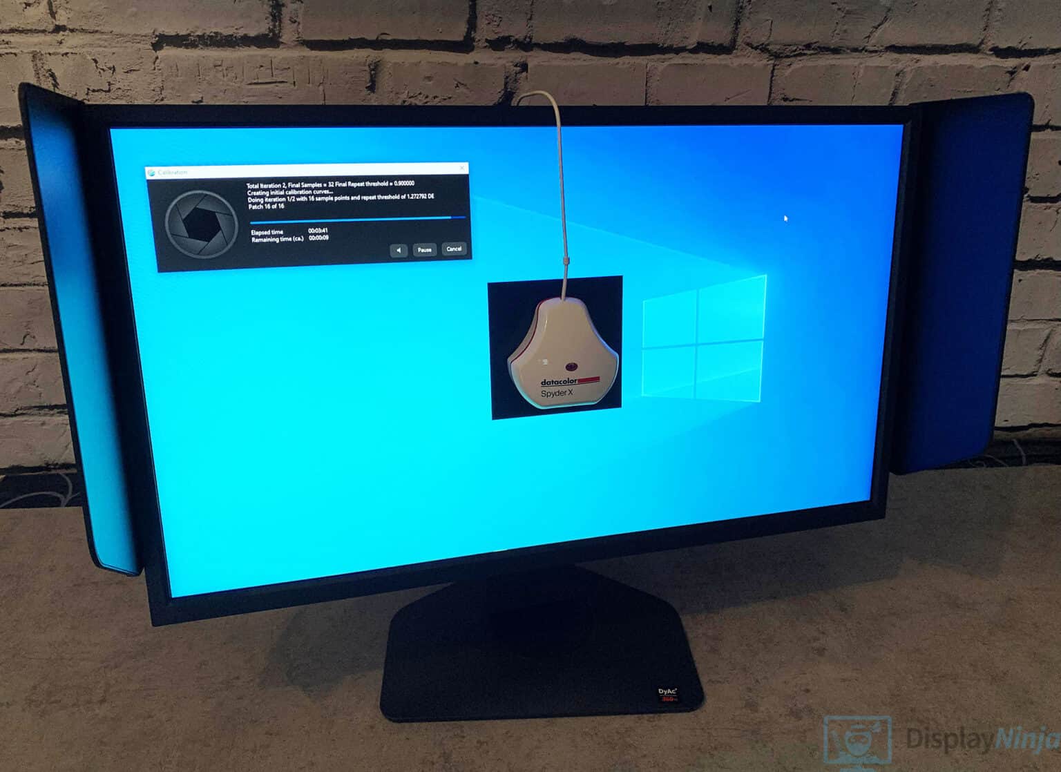 BenQ ZOWIE XL2566K Review 2026: CRT-like Motion Clarity
