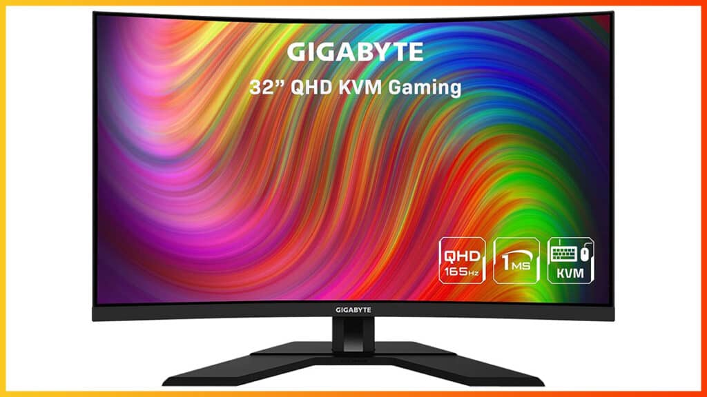 Samsung S34J55W Review 2025: Cheap 1440p UltraWide Monitor