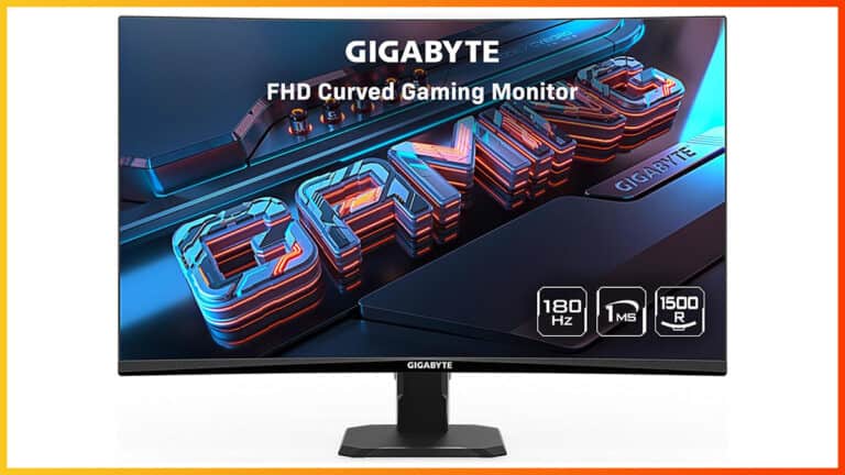 Samsung C27F398/CF398 Review 2026: Budget Curved Monitor